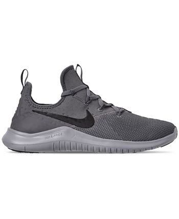 Nike Men's Free TR 8 Training Sneakers from Finish Line - Macy's