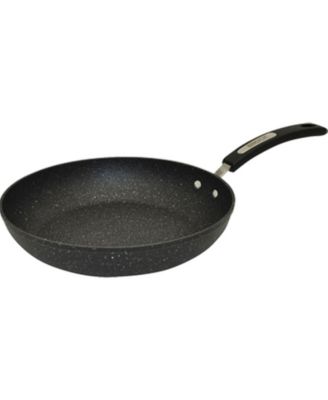 The Rock 11" Fry Pan, Bakelite Handle - Macy's