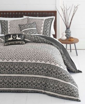 Azalea Skye Greca Borders Comforter Set, Twin - Macy's