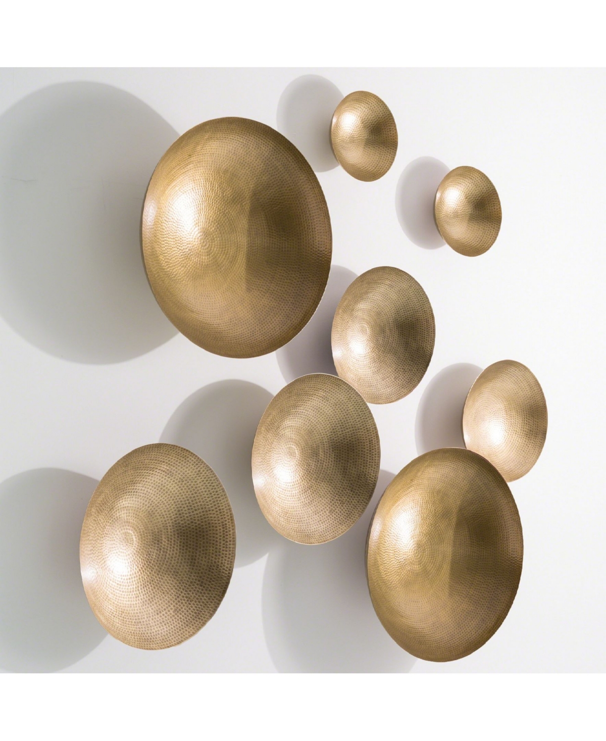 Click here for Global Views Indira Wall Bowl Large prices