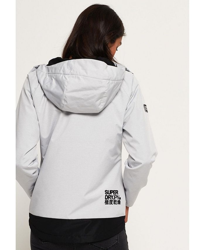 Superdry Elite Sd-Windcheater Jacket - Macy's