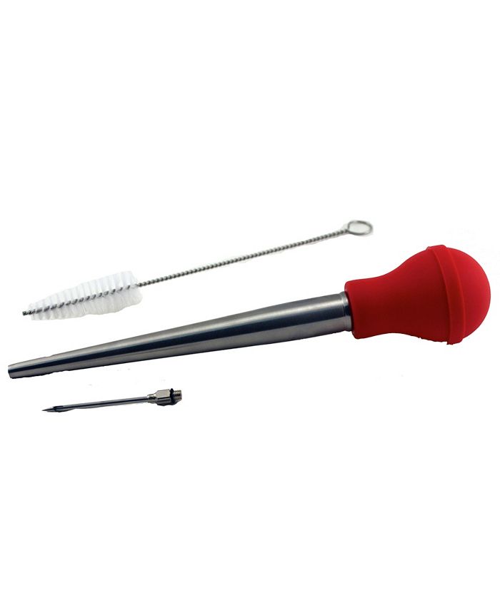 BergHOFF Studio Collection Baster & Injector Set - Macy's