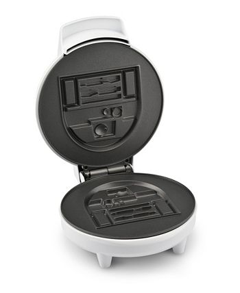 Star Wars Waffle Maker - Macy's