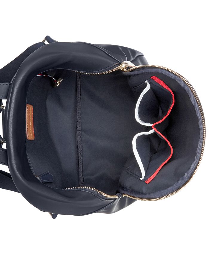 Tommy Hilfiger Ruby Backpack - Macy's