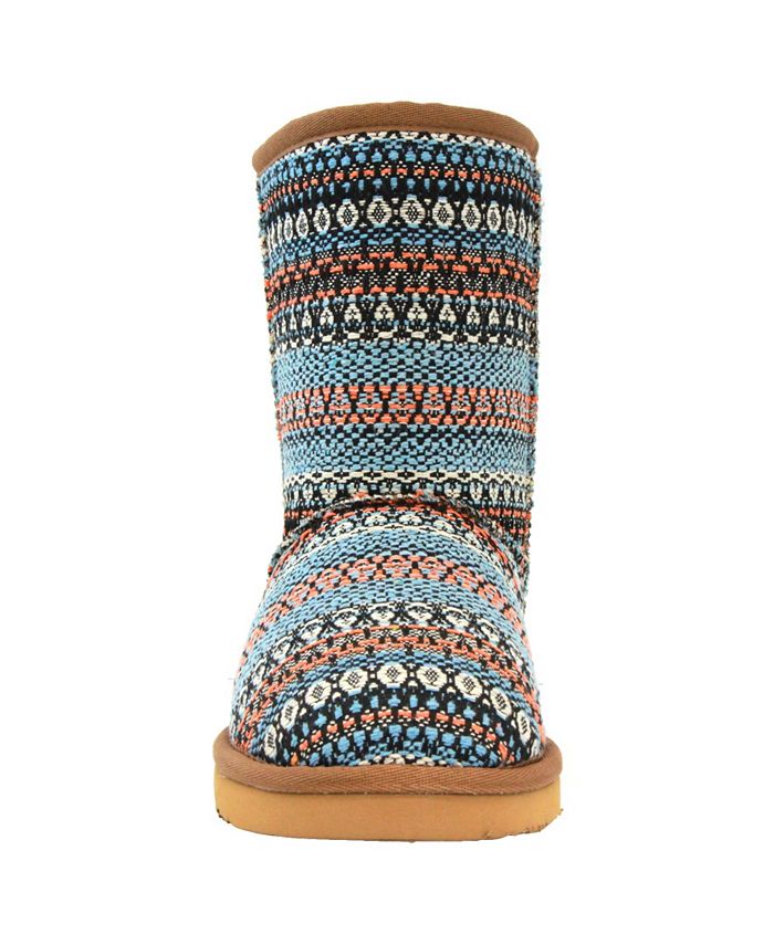 Lamo Youth Juarez Kid's Boot - Macy's