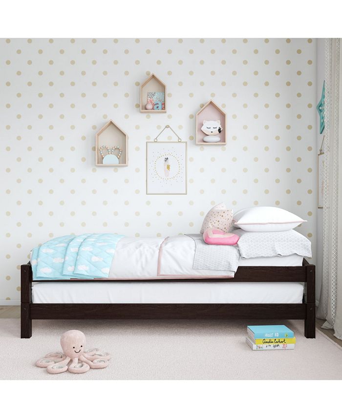 Dorel Living Wexler Stackable Twin Beds - Macy's