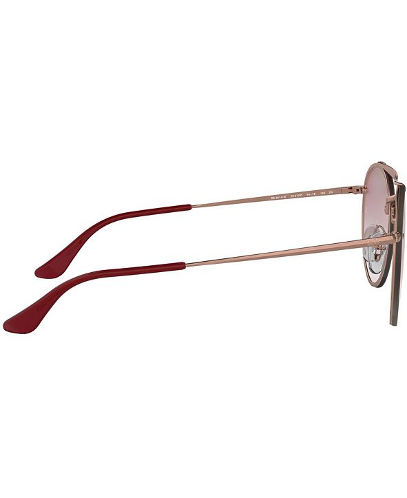 Ray-Ban Sunglasses, RB3614N 54 & Reviews - Sunglasses by Sunglass Hut ...