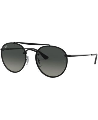 Ray-Ban Sunglasses, RB3614N 54 - Macy's