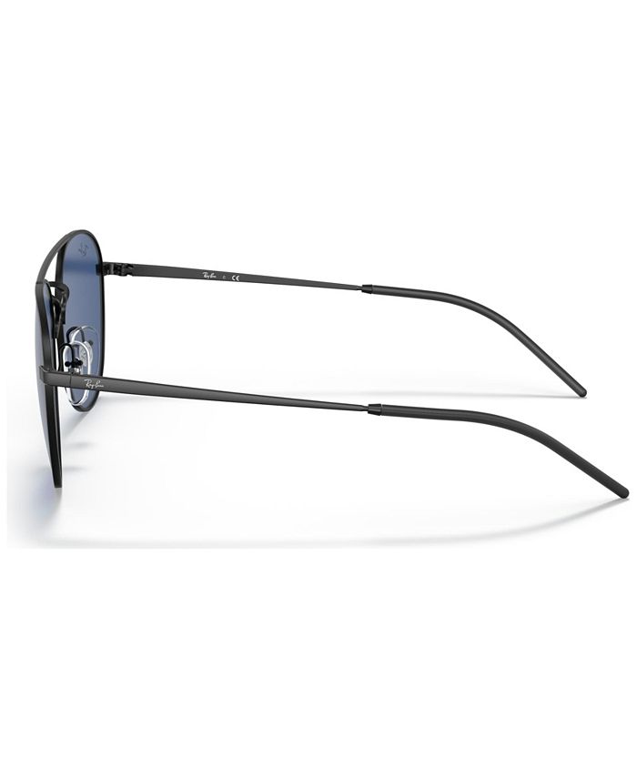 Ray-Ban Sunglasses, RB3589 55 & Reviews - Sunglasses by Sunglass Hut ...