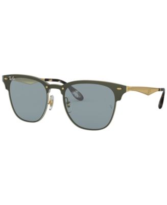 Ray-Ban Sunglasses, RB3576N 47 - Macy's