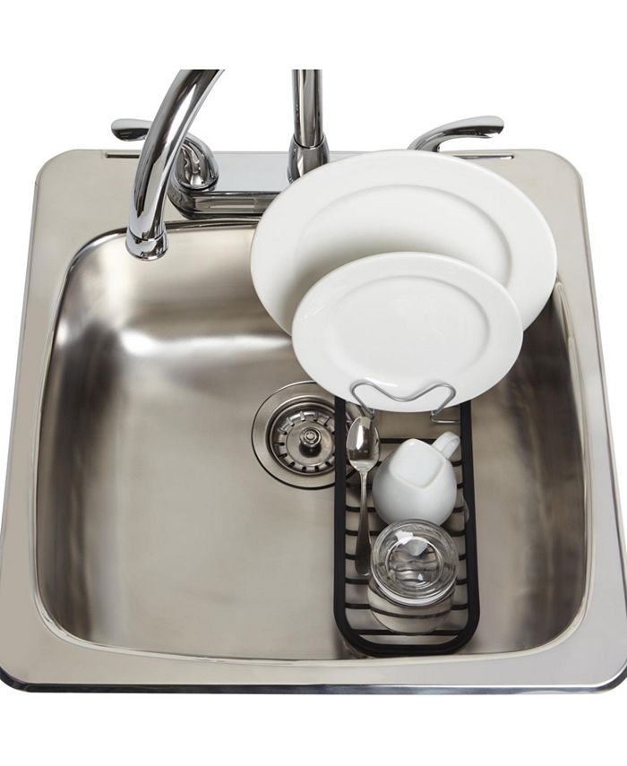 Umbra Sinkin Mini Dish Rack - Macy's