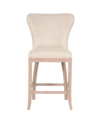 Essentials for Living Welles Counter Stool - Macy's