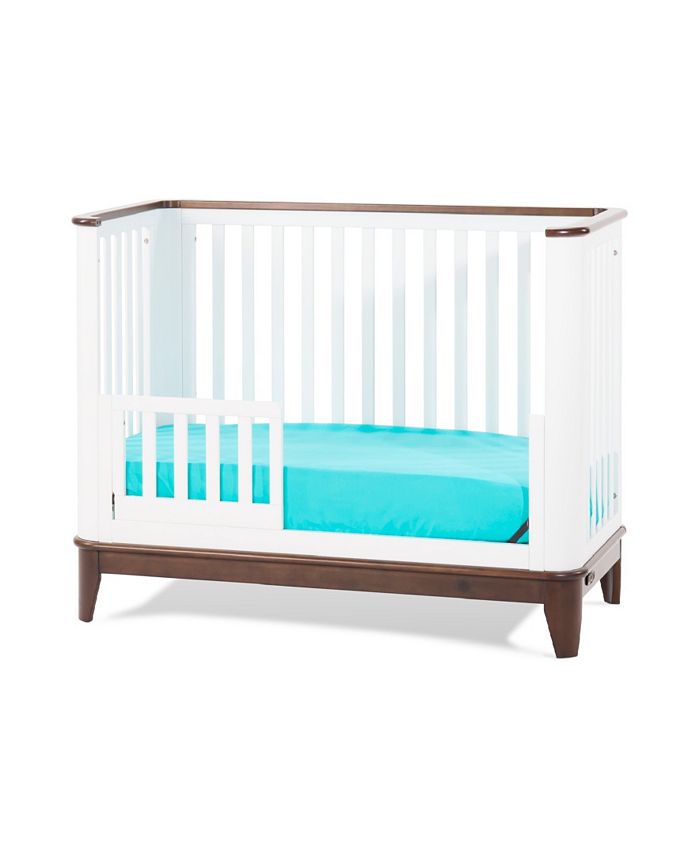 Child Craft Studio 4 in 1 Convertible Crib - Macy's