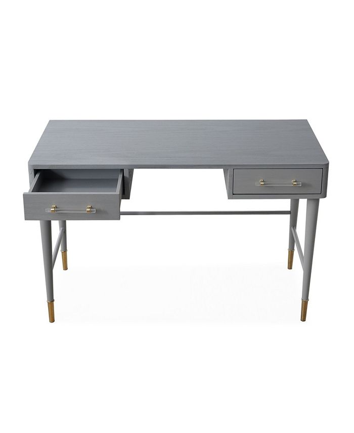 TOV Furniture Talia Desk - Macy's