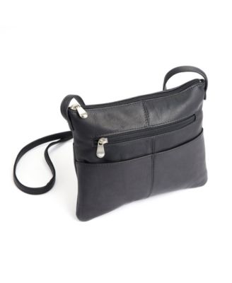 Royce New York Cross Body Bag - Macy's