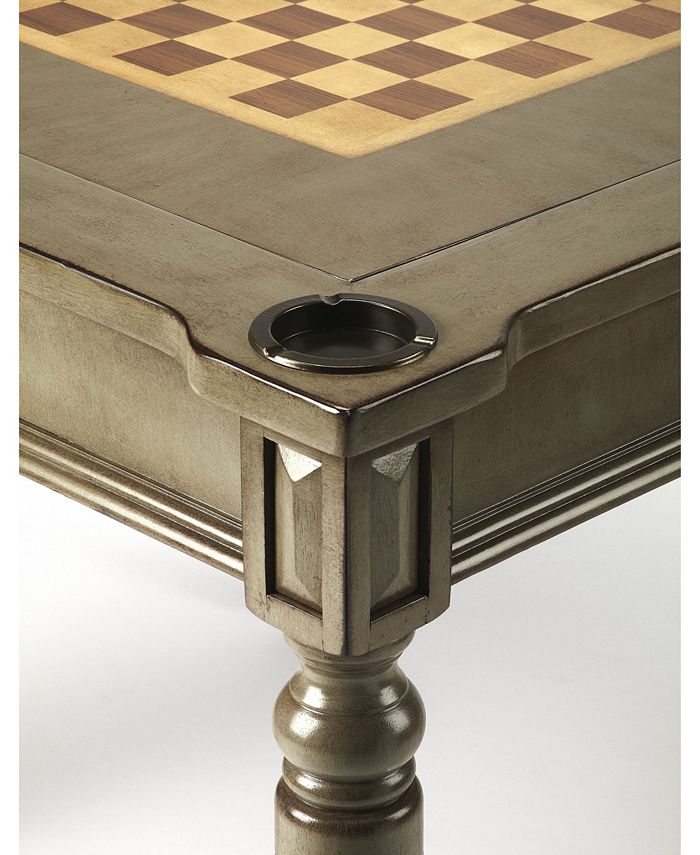 Butler Specialty Butler Vincent Game Table - Macy's
