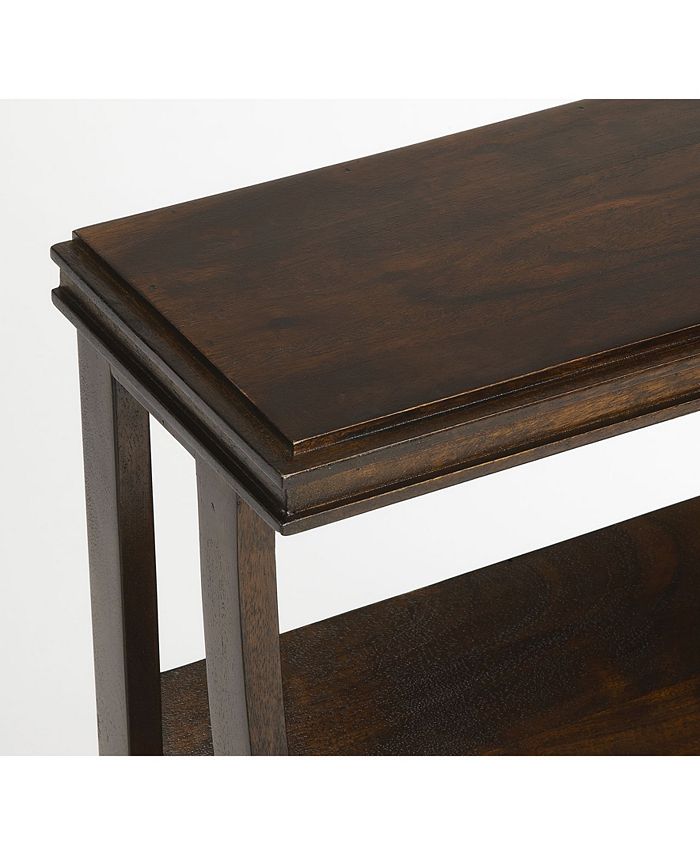 Butler Specialty Butler Pascal Book Table - Macy's