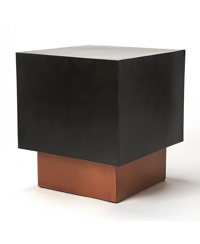 Butler Specialty Butler Solomon Metal Bunching Table - Macy's