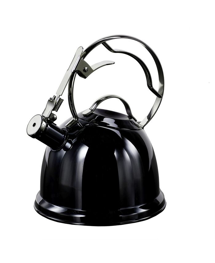 Old Dutch International Durametal Titania Tea Kettle, 2.2-Quart - Macy's