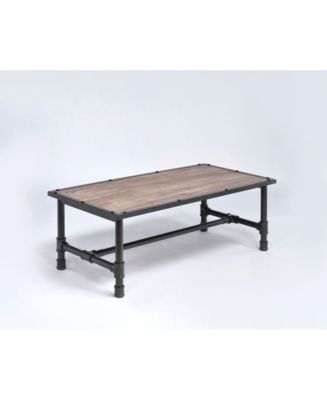 Caitlin Coffee Table - Macy's