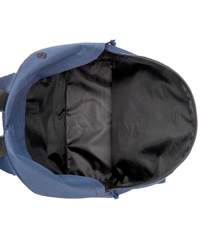 Steve Madden Men's Colorblocked Backpack - Macy's