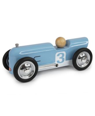 Mini Metal Racing Car - Macy's