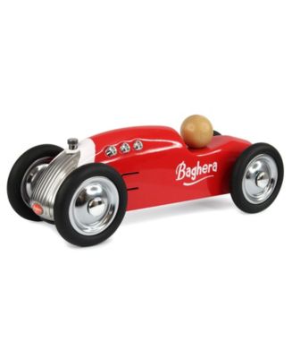 Mini Metal Racing Car - Macy's