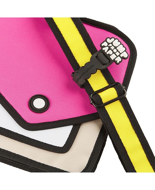 JumpFromPaper Fun and Playful Shoulder Bag & Reviews - Kids - Macy's