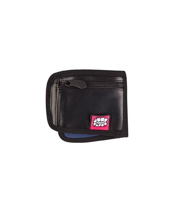 JumpFromPaper Fun and Playful 2D Wallet - Macy's