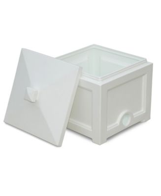 Fairfield Garden Hose Bin - Macy's