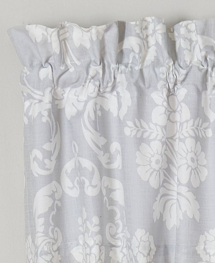 Laura Ashley Venetia Valance - Macy's