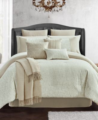 Marlon 14-Pc. Comforter Sets - Macy's