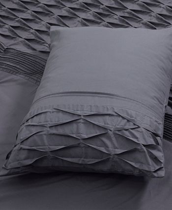 Home City Inc Superior Arabella Collection Wrinkle Resistant Down ...