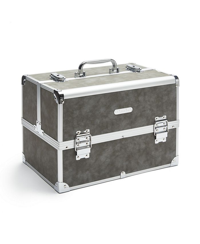 Caboodles Large Train Case - Macy's