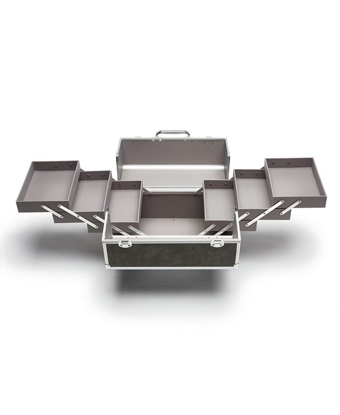 Caboodles Large Train Case - Macy's