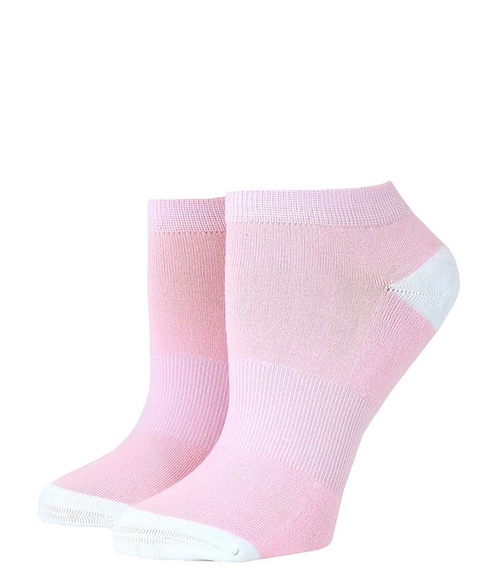 SOCK TALK Ladies' Low Cut Socks SQUAD - Macy's