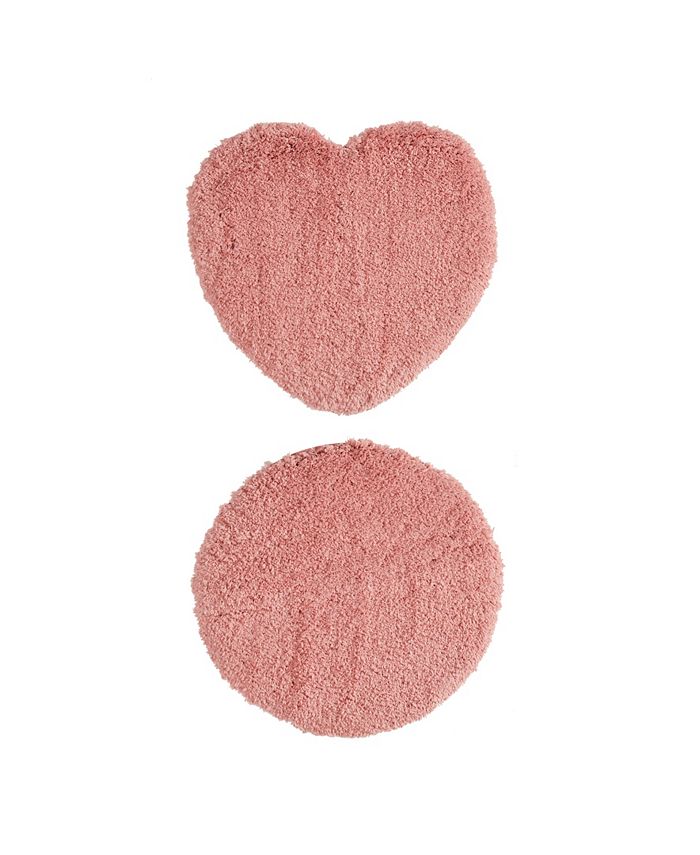 510 Design Emily Tufted 2-Pc. Rug Set - Macy's