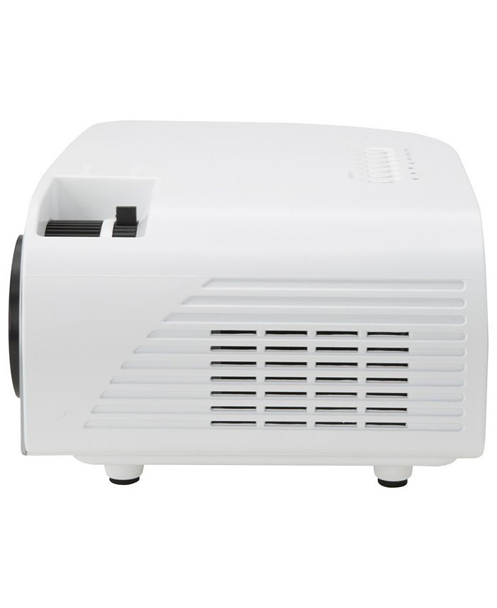 iLive GPX Mini Projector - Macy's