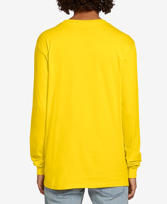 Volcom Men's Logo Graphic Shirt - Macy's