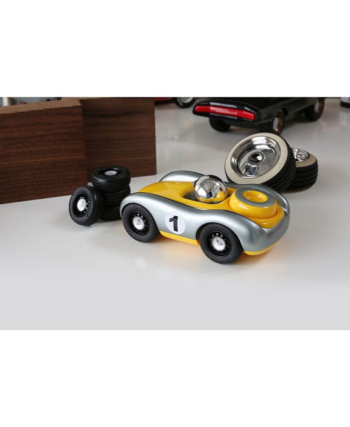 Playforever Viglietta Racing Car - Macy's
