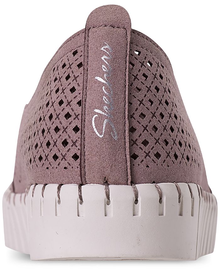 Skechers Women's Sepulveda Blvd - A La Mode Casual Sneakers from Finish ...