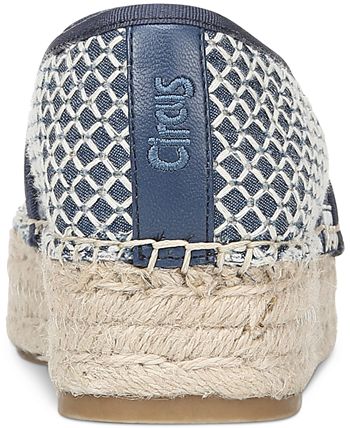 Circus by Sam Edelman Christina Flats - Macy's