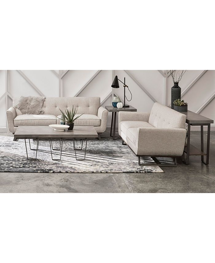 Samuel Lawrence Schuler Sofa - Macy's