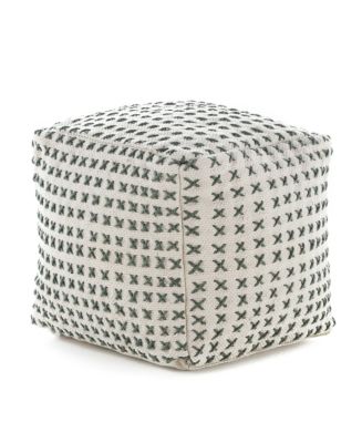 Fendi Pouf - Macy's