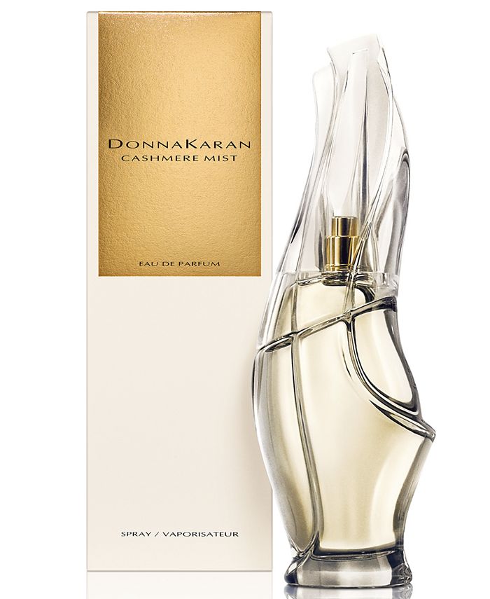 Donna Karan New York Donna Karan Cashmere Mist Fragrance 3.4-oz. Spray ...