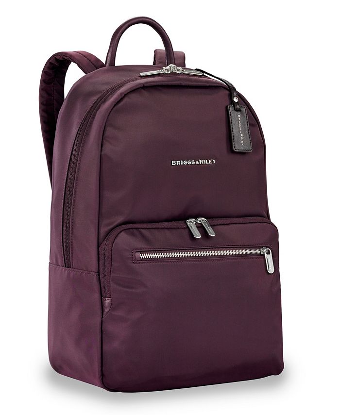 Briggs & Riley Rhapsody Essential Backpack - Macy's