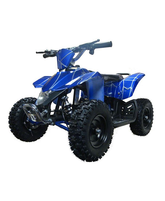 MotoTec 24V Kids V3 ATV - Macy's