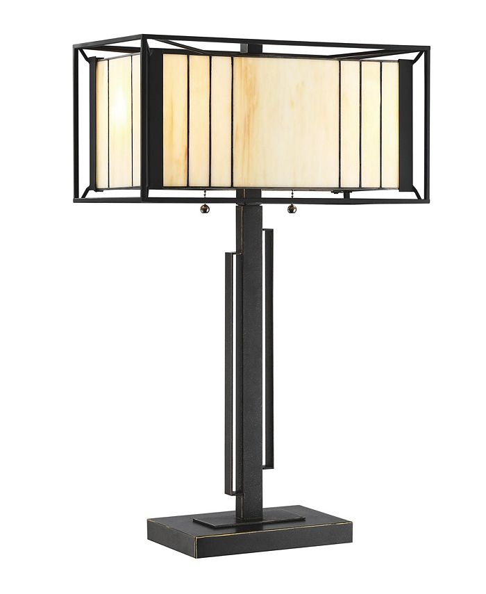 Lite Source Lanton Table Lamp - Macy's