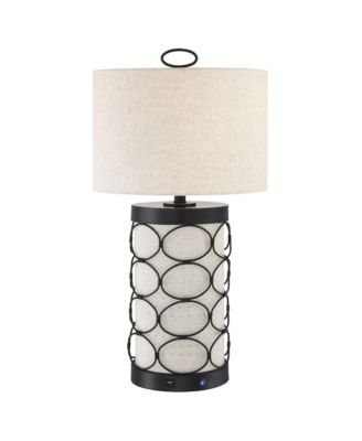 Lite Source Luvenia Table Lamp - Macy's