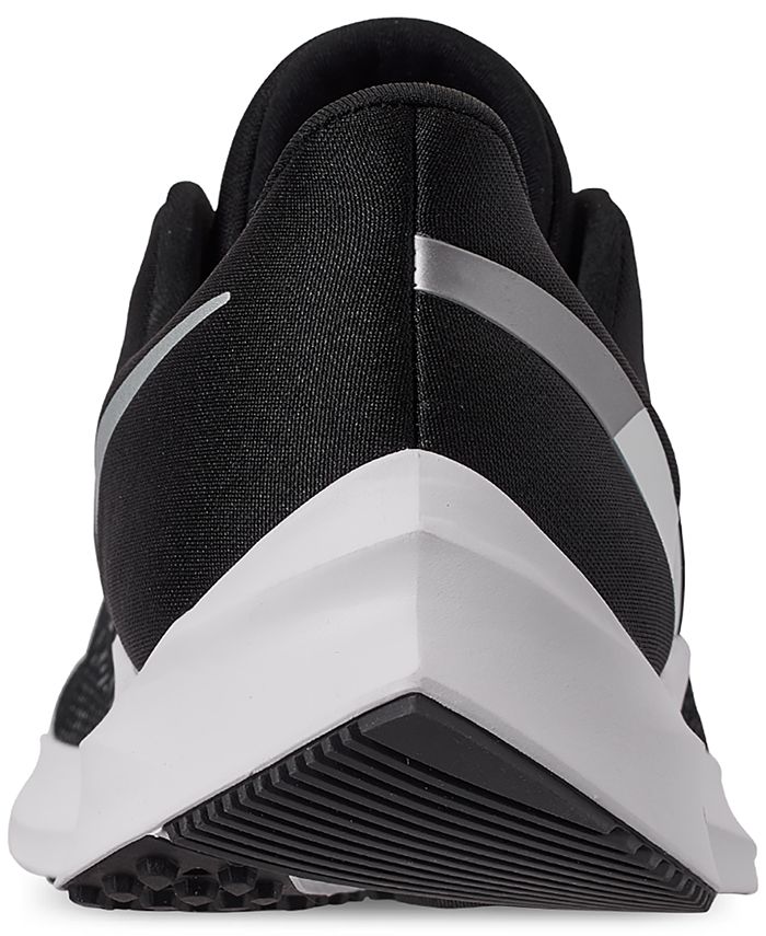 Nike Men's Air Zoom Winflo 6 Running Sneakers from Finish Line - Macy's